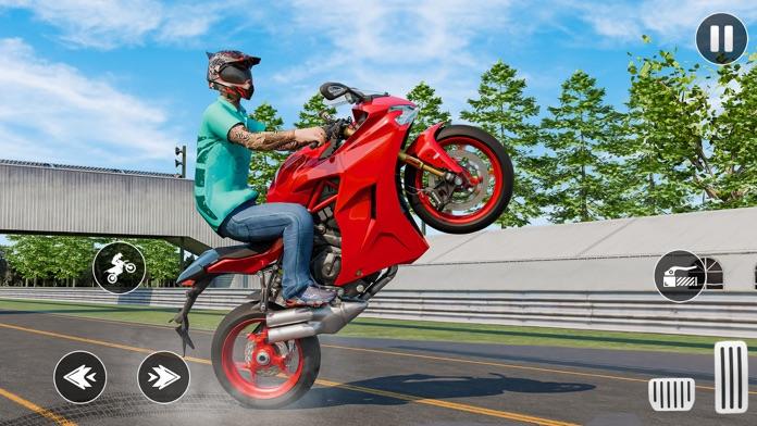 MX Dirt Bike Moto Garu Games for Android/iOS - TapTap