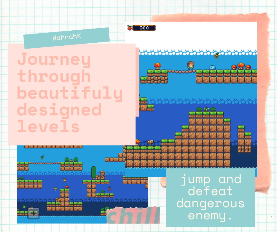 Kiko Adventure android iOS-TapTap