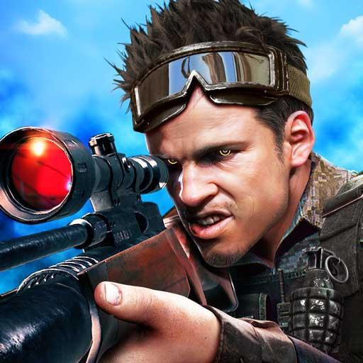 Realistic sniper game android iOS-TapTap
