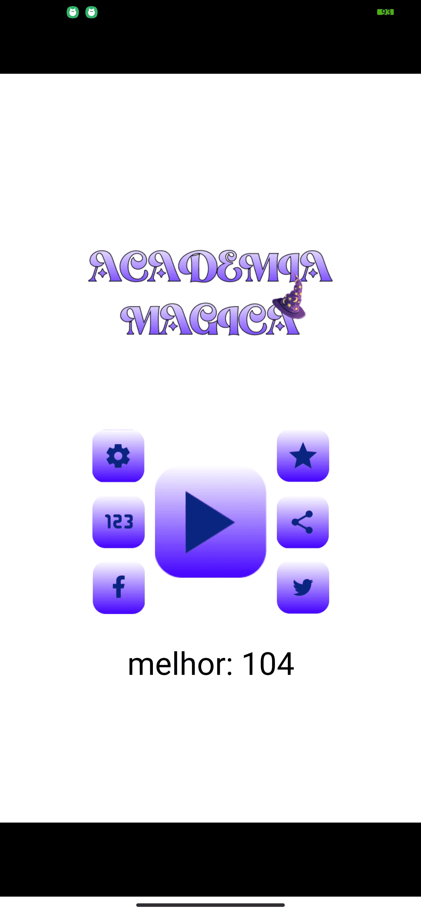 Wizard Academy android iOS-TapTap