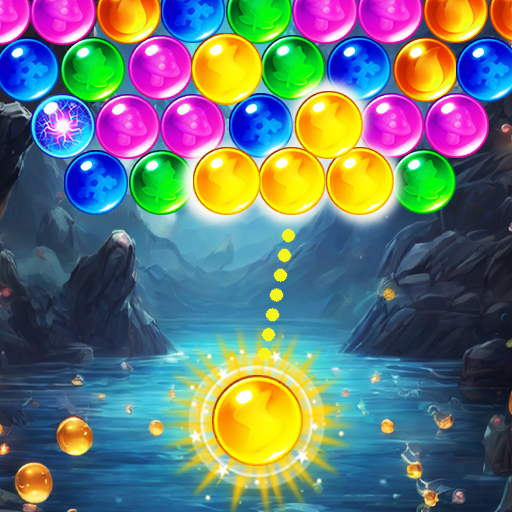 Bubble Pop Burst Challenge for Android/iOS - TapTap