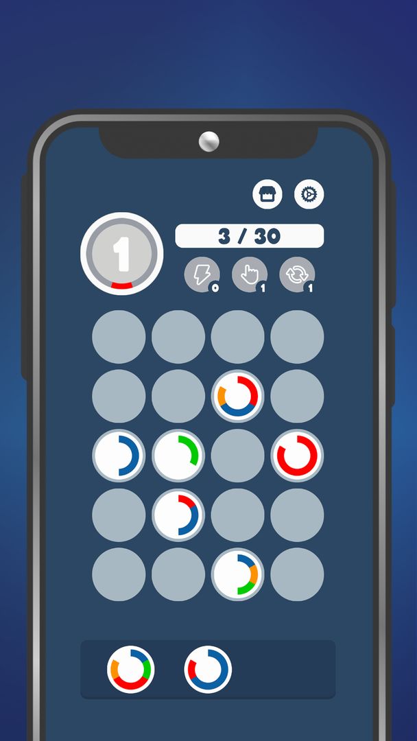 Pie Chart Sort Circles Android IOS Apk Download For Free TapTap pie-chart-sort-circles-android-ios-apk-download-for-free-taptap