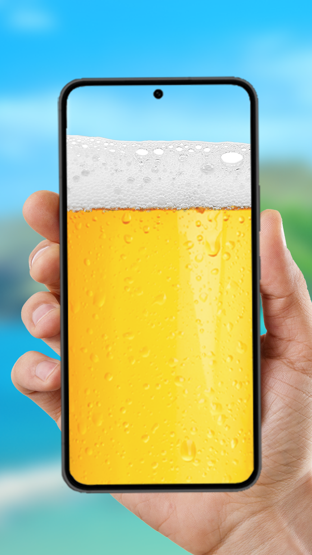 Beer Flow: Drink Virtual Beer android iOS apk download for free-TapTap