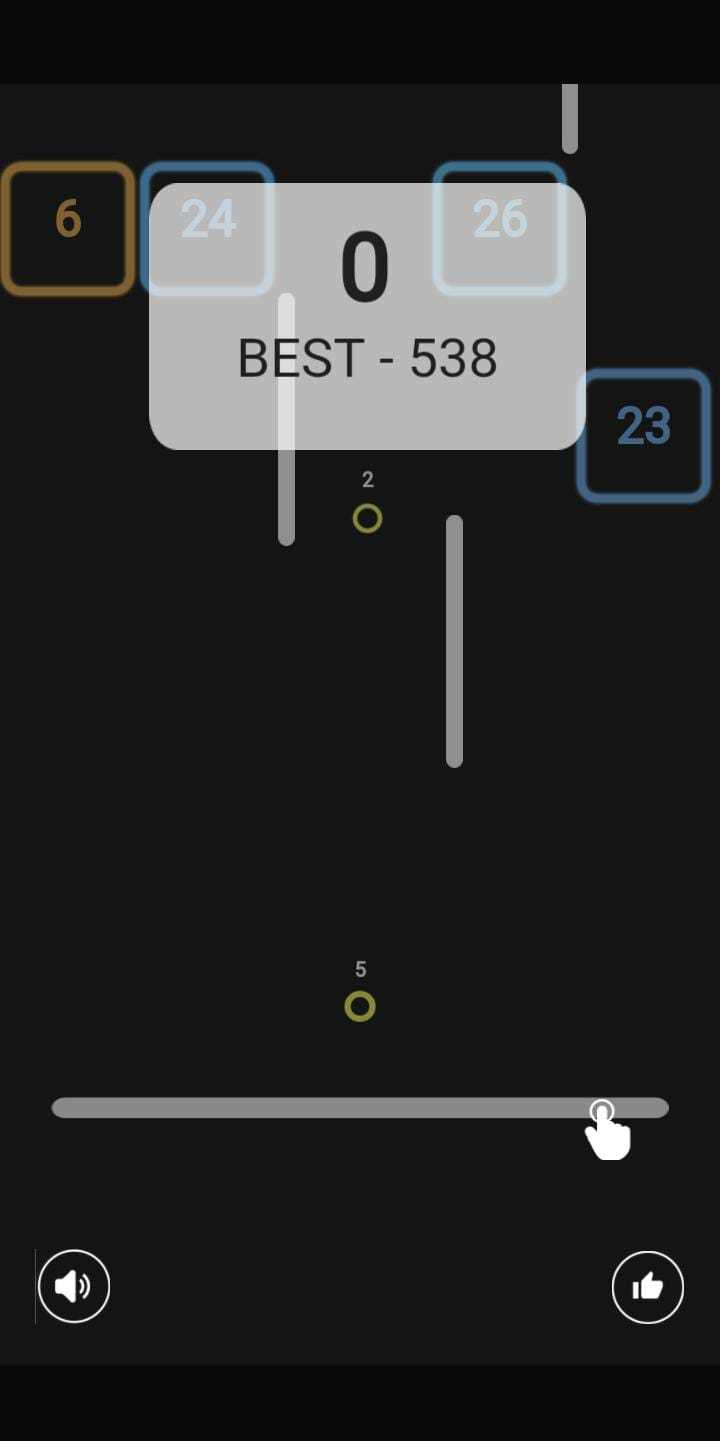 Block Breaker Blit Latest Version for Android/iOS - TapTap