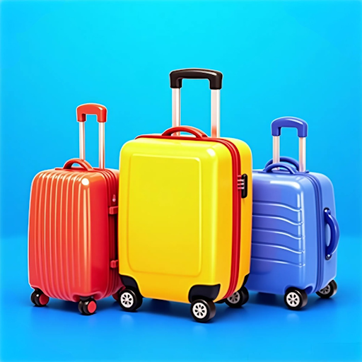 Baggage Jam: Travel Simulator for Android/iOS - TapTap