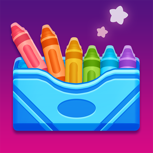 Crayon Pack Sort Latest Version for Android/iOS APK - TapTap