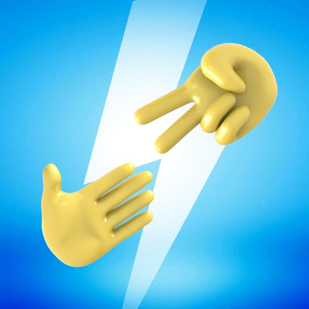 Scissors, Paper, Rock for Android/iOS - TapTap