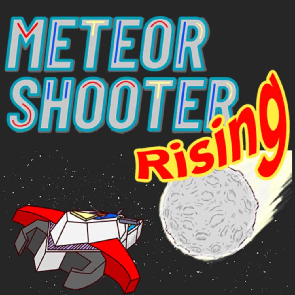 Meteor Shooter Rising for Android/iOS - TapTap