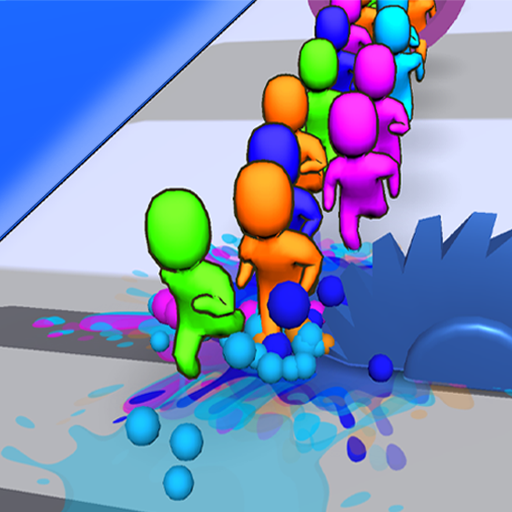 Trap Master - Squishy Enemies for Android/iOS - TapTap