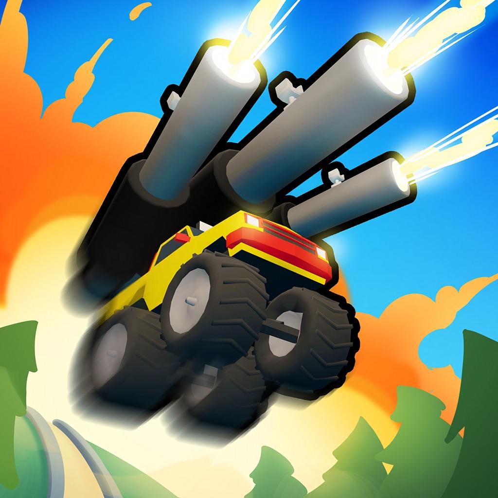 Endless Drive: RPG Latest Version for Android/iOS - TapTap