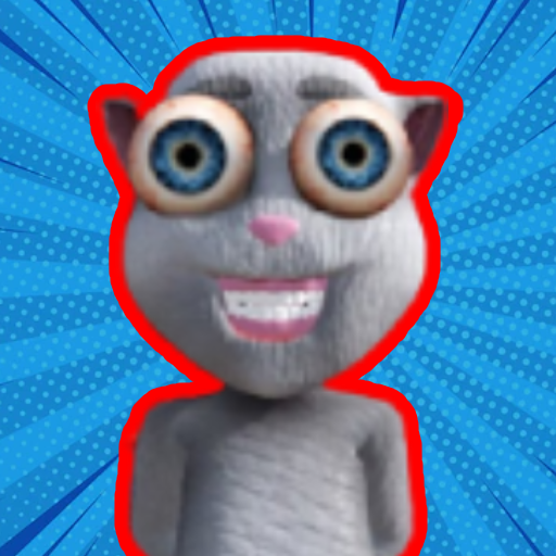 Talking Juan cat android iOS-TapTap