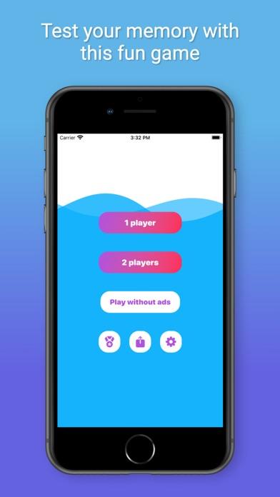 Dolphin Memory Game android iOS apk download for free-TapTap
