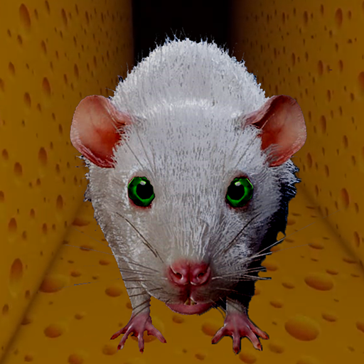 Cheese Rat Escape Horror for Android/iOS - TapTap