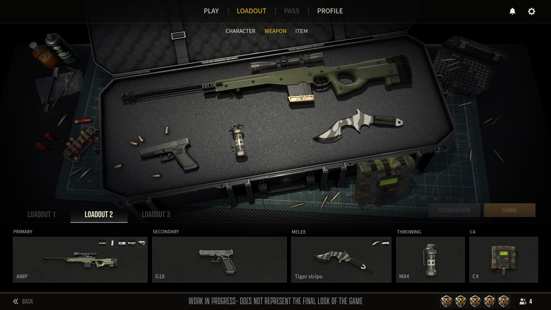 Sudden Attack Zero Point for Android/iOS - TapTap