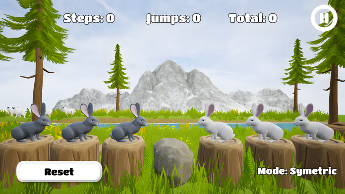 Rabbits Riddle android iOS apk download for free-TapTap