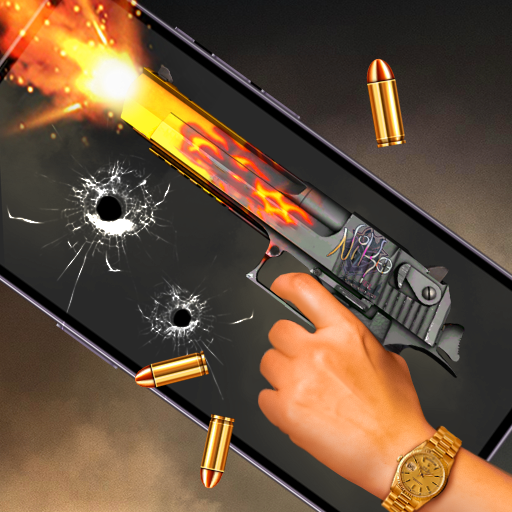 Gun Sounds : Gun Simulator for Android/iOS - TapTap