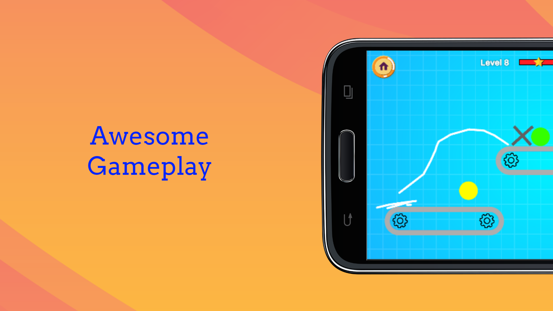 Brain Balls Puzzle Game android iOS-TapTap