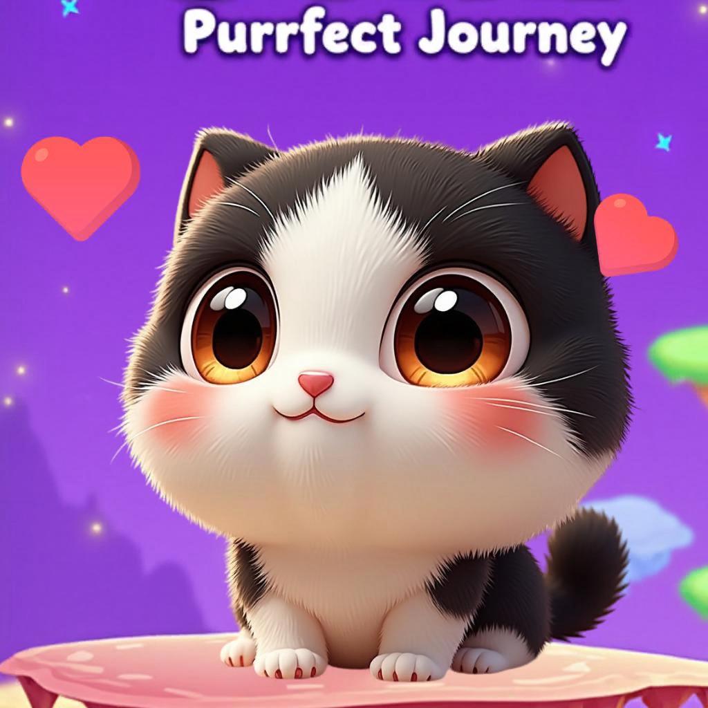 Cats Pets: Game Super Cute for Android/iOS - TapTap