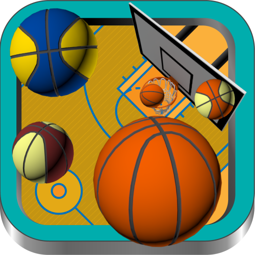 Basketball Total Free Shot for Android/iOS - TapTap
