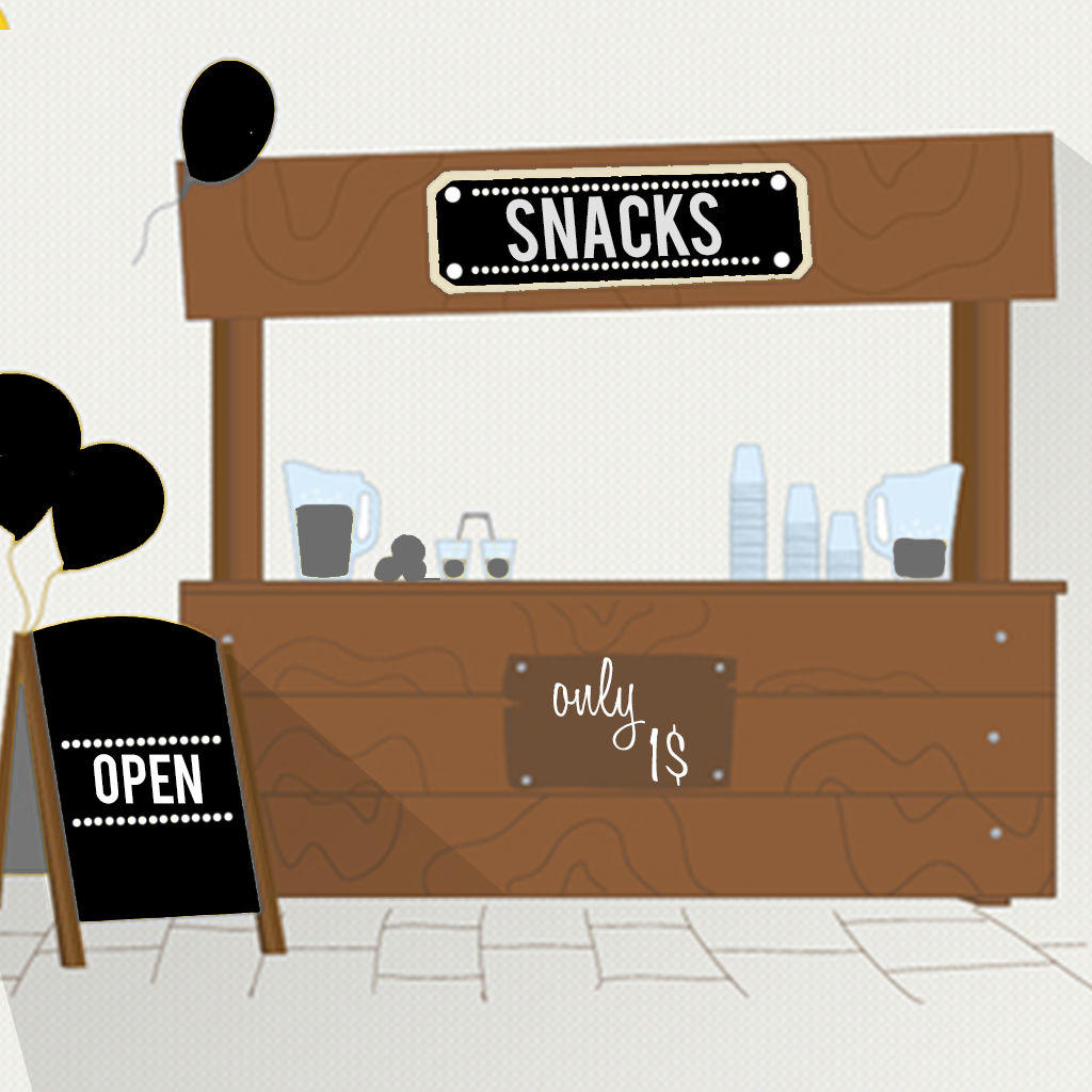 One Snack Please for Android/iOS - TapTap
