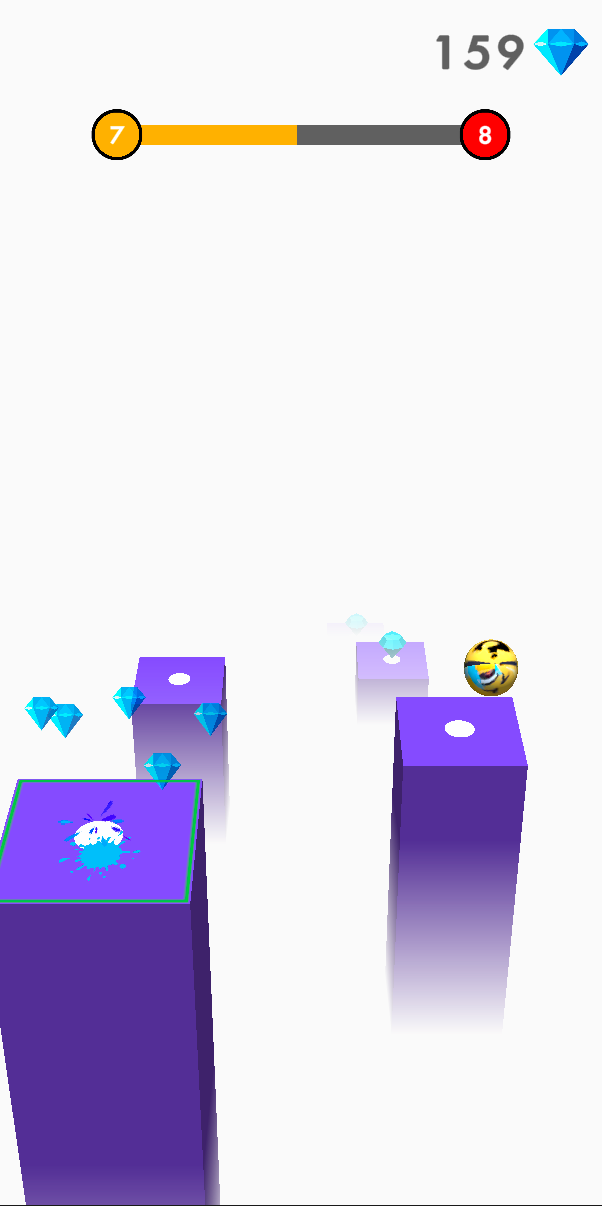 Slime Jump android iOS apk download for free-TapTap