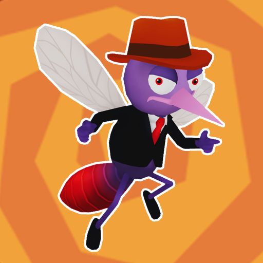 Agent Mosquito Latest Version for Android/iOS APK - TapTap