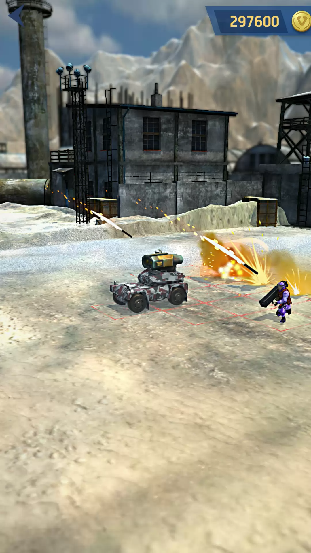Cannon Clash: Merge & Shoot android iOS apk download for free-TapTap