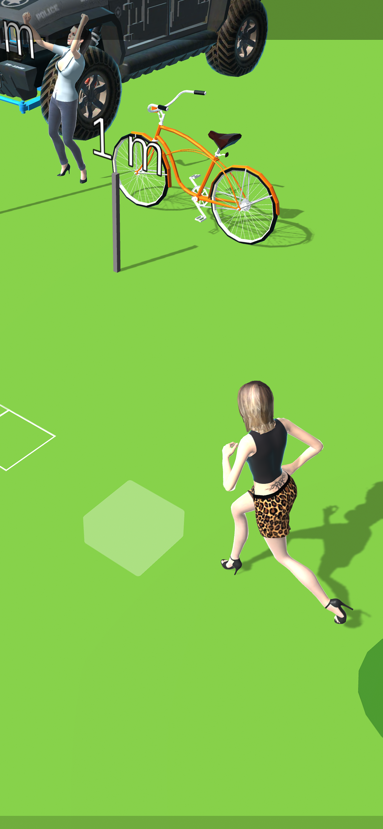 Milk Crate Stack Run android iOS-TapTap