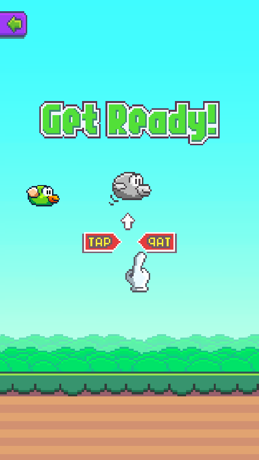 Tap Tap Flap android iOS apk download for free-TapTap