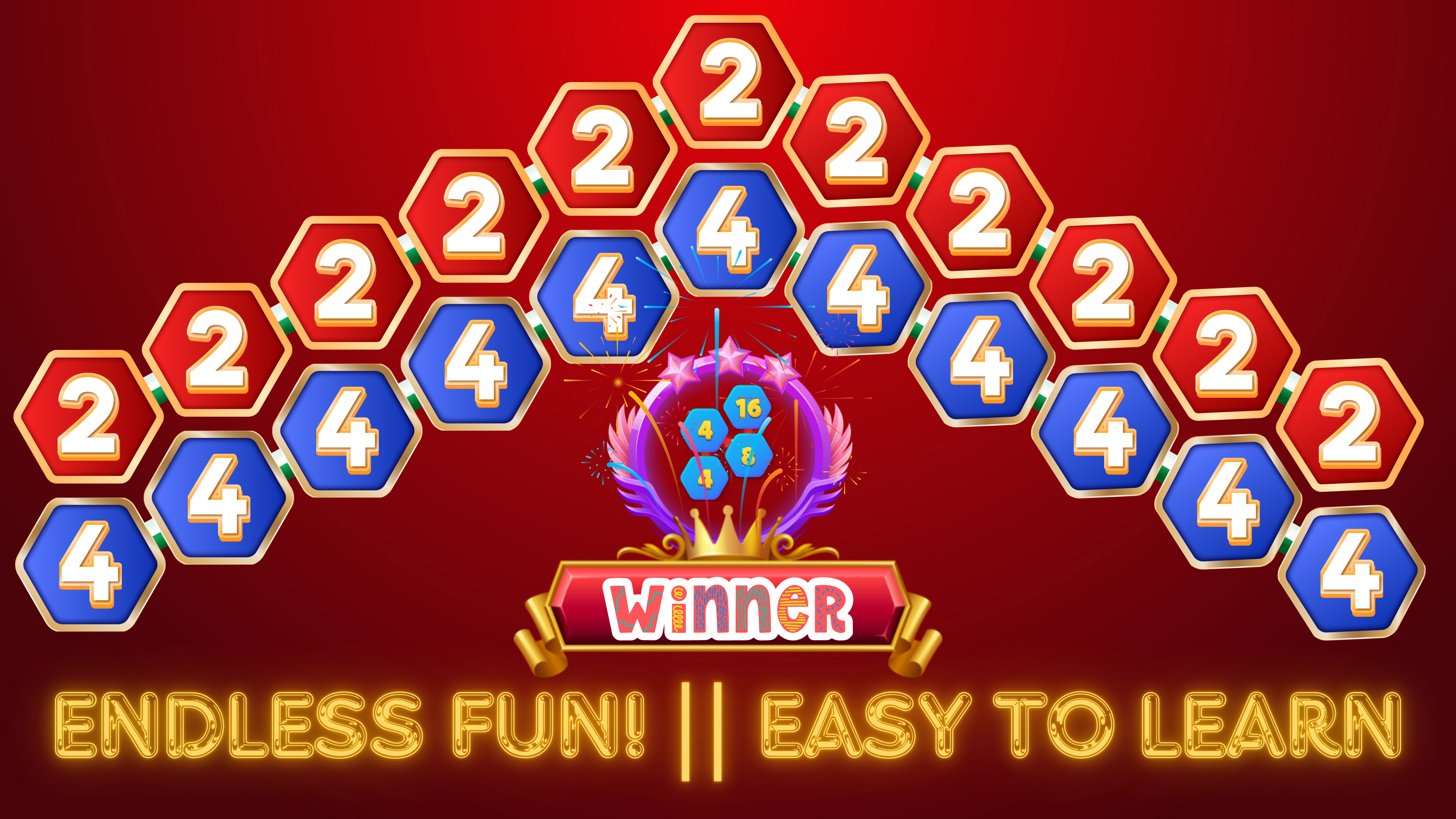 Block Puzzle Game: Hexo for Android/iOS - TapTap