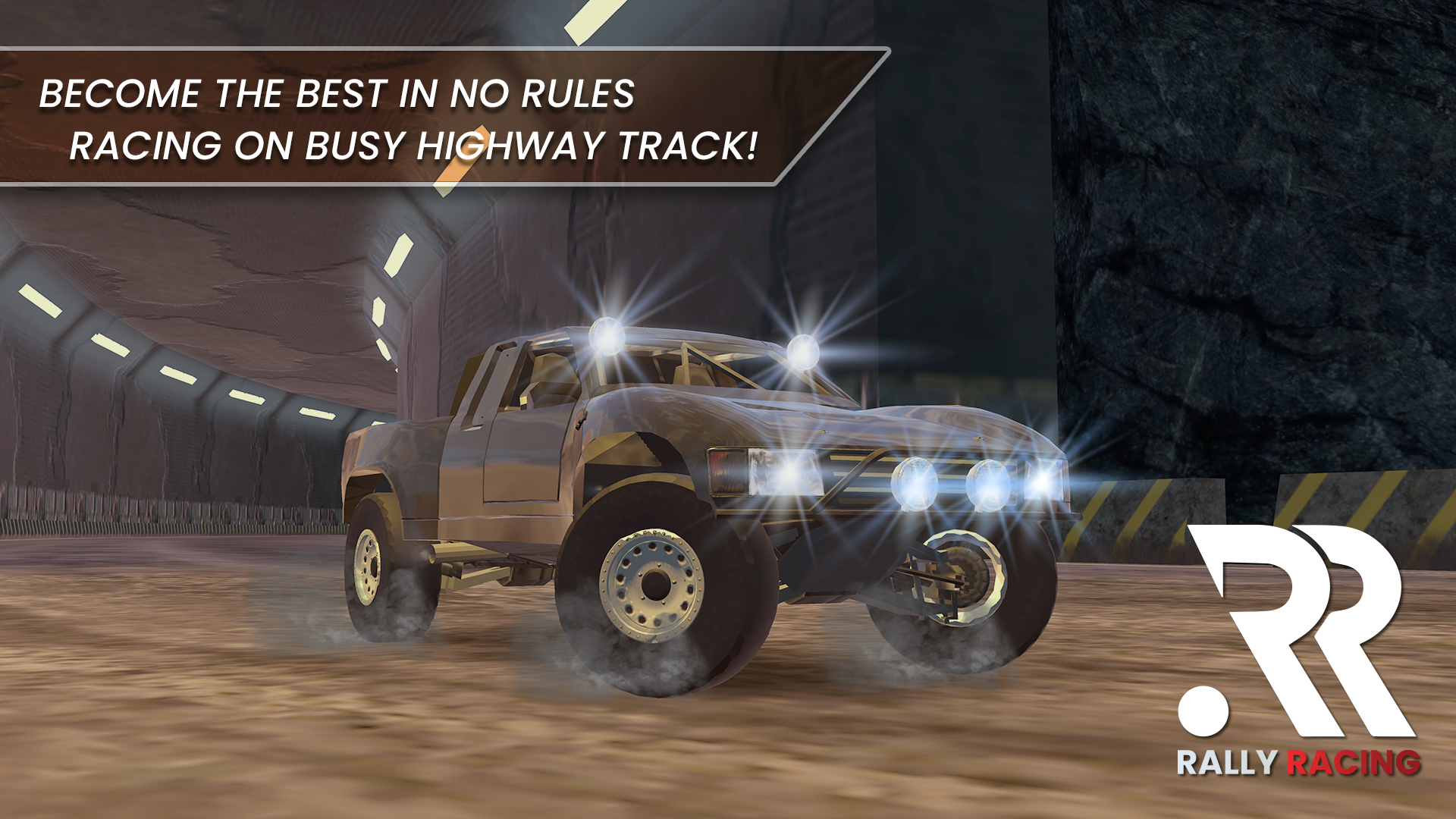 Rally Racing: Nascar Games android iOS apk download for free-TapTap