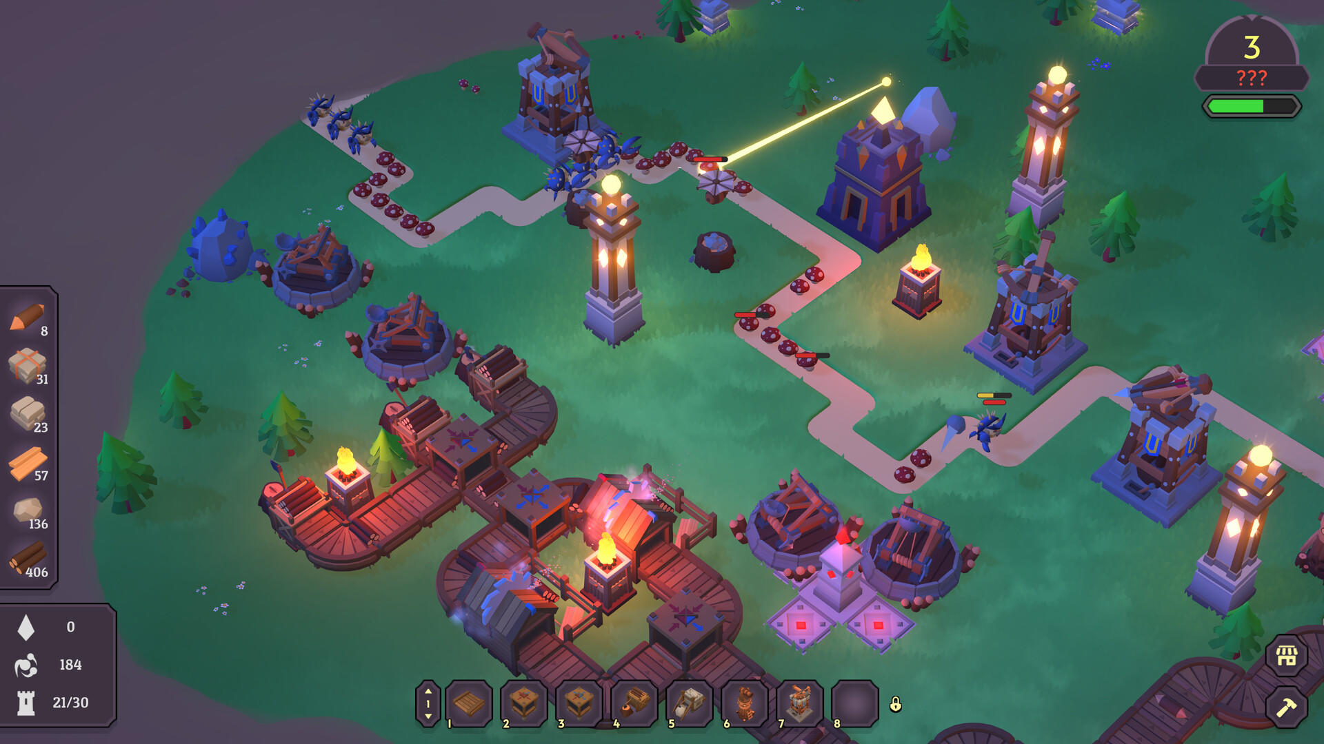 Tower Factory Latest Version for Android/iOS APK - TapTap