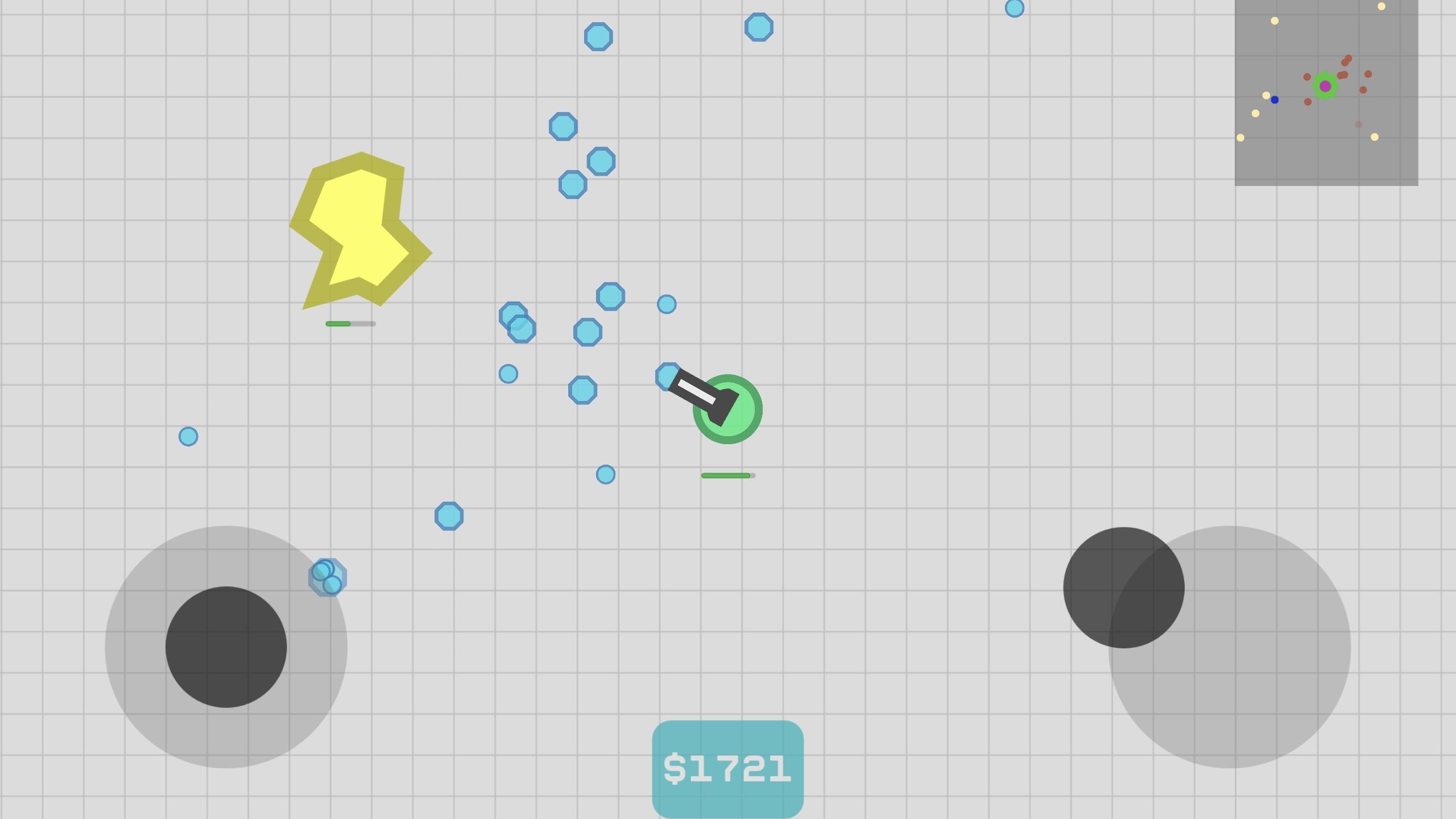 defense.io android iOS apk download for free-TapTap