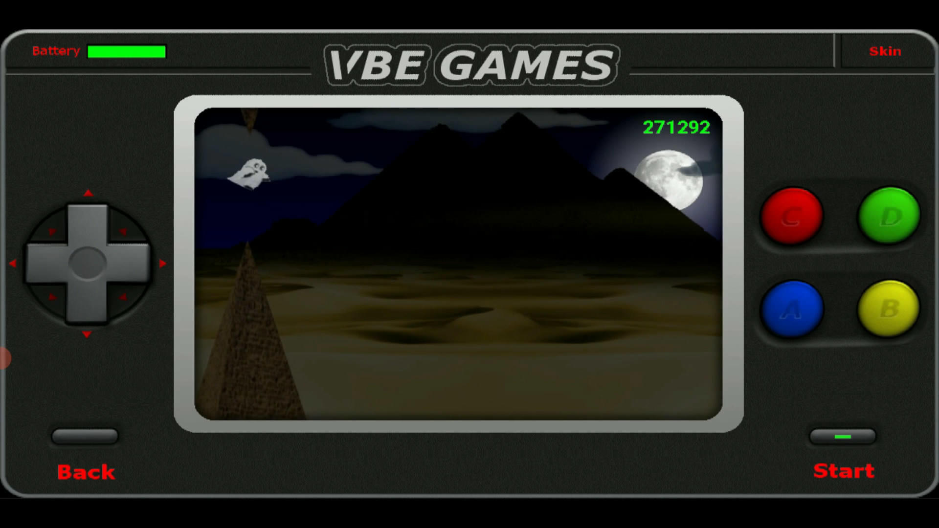 FLYING GHOSTS android iOS-TapTap