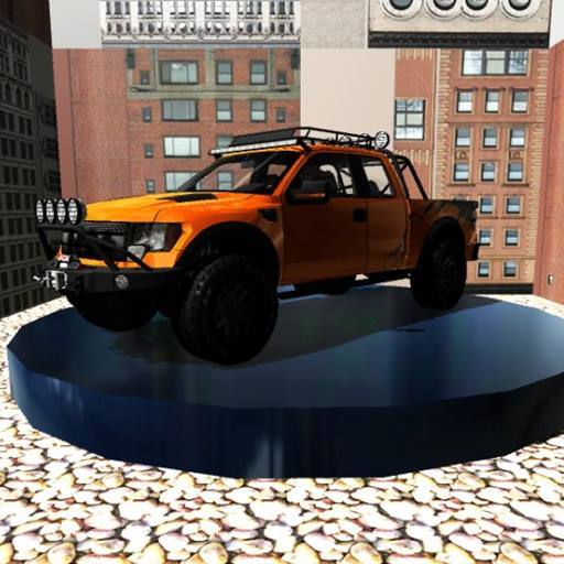 Dodge Drift Driving Simulator for Android/iOS - TapTap