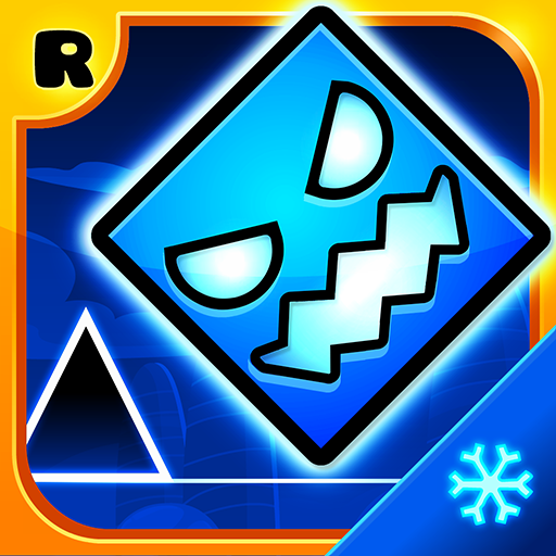 Geometry Dash SubZero for Android/iOS - TapTap