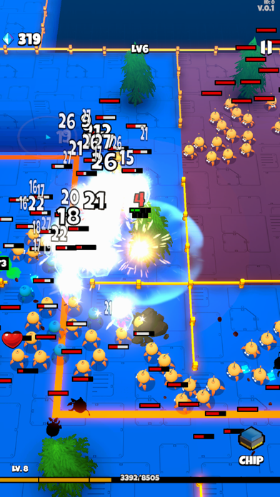 Hack io android iOS apk download for free-TapTap