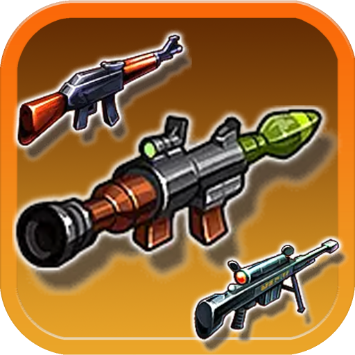 Zombie Doom Shooter Latest Version for Android/iOS - TapTap
