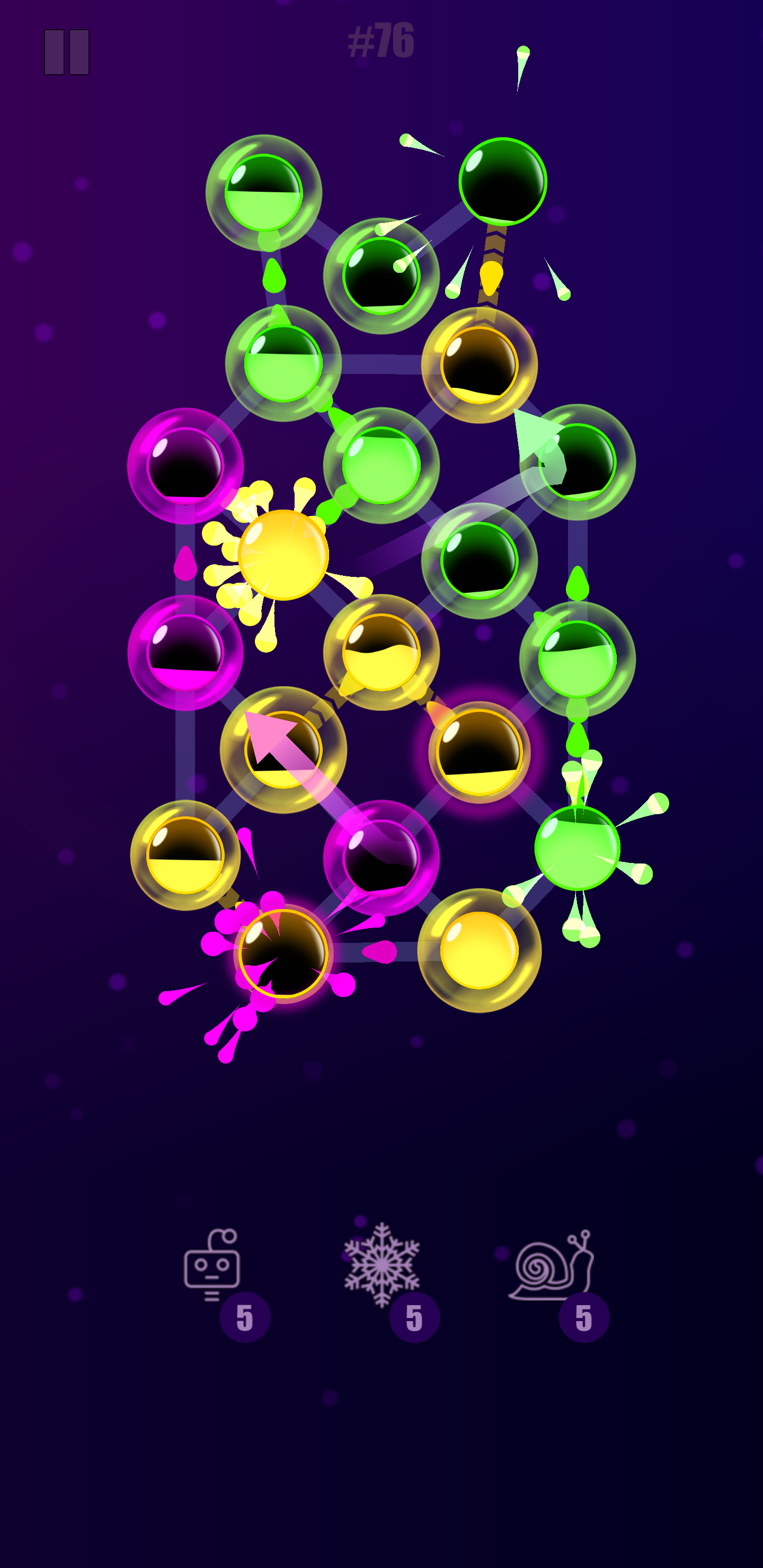 Bubble Storm android iOS apk download for free-TapTap