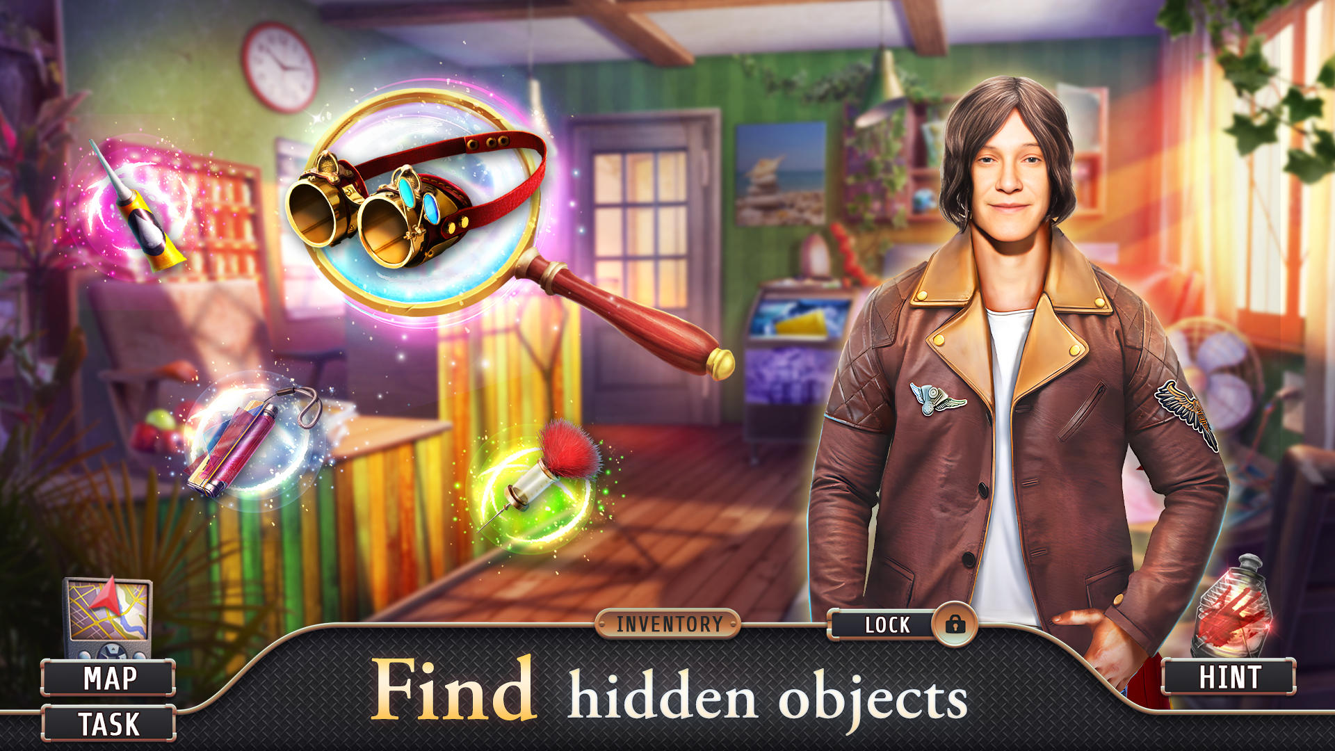 It Happened Here 2: FTP Game for Android/iOS - TapTap