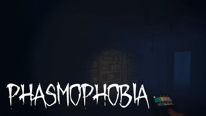 Phasmophobia. for Android/iOS - TapTap