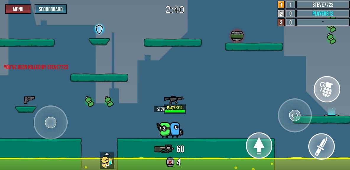 Battle Hawk Mobile android iOS apk download for free-TapTap