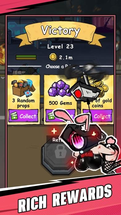 Download Blade Clash: Rush Shoot Games for Android/iOS APK - TapTap