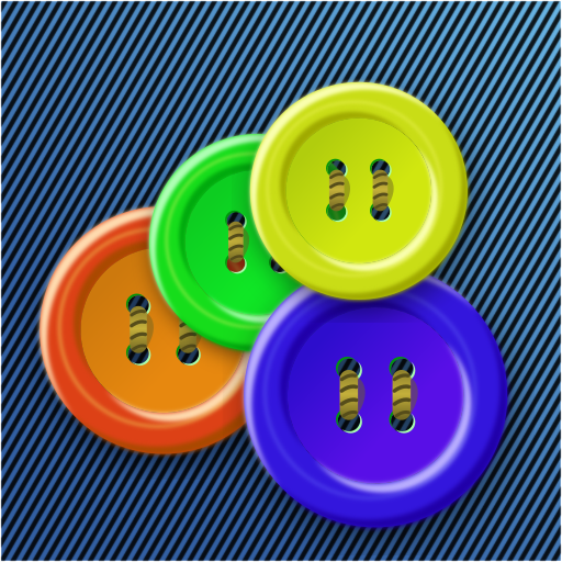 Cut the Buttons Logic Puzzle for Android/iOS - TapTap