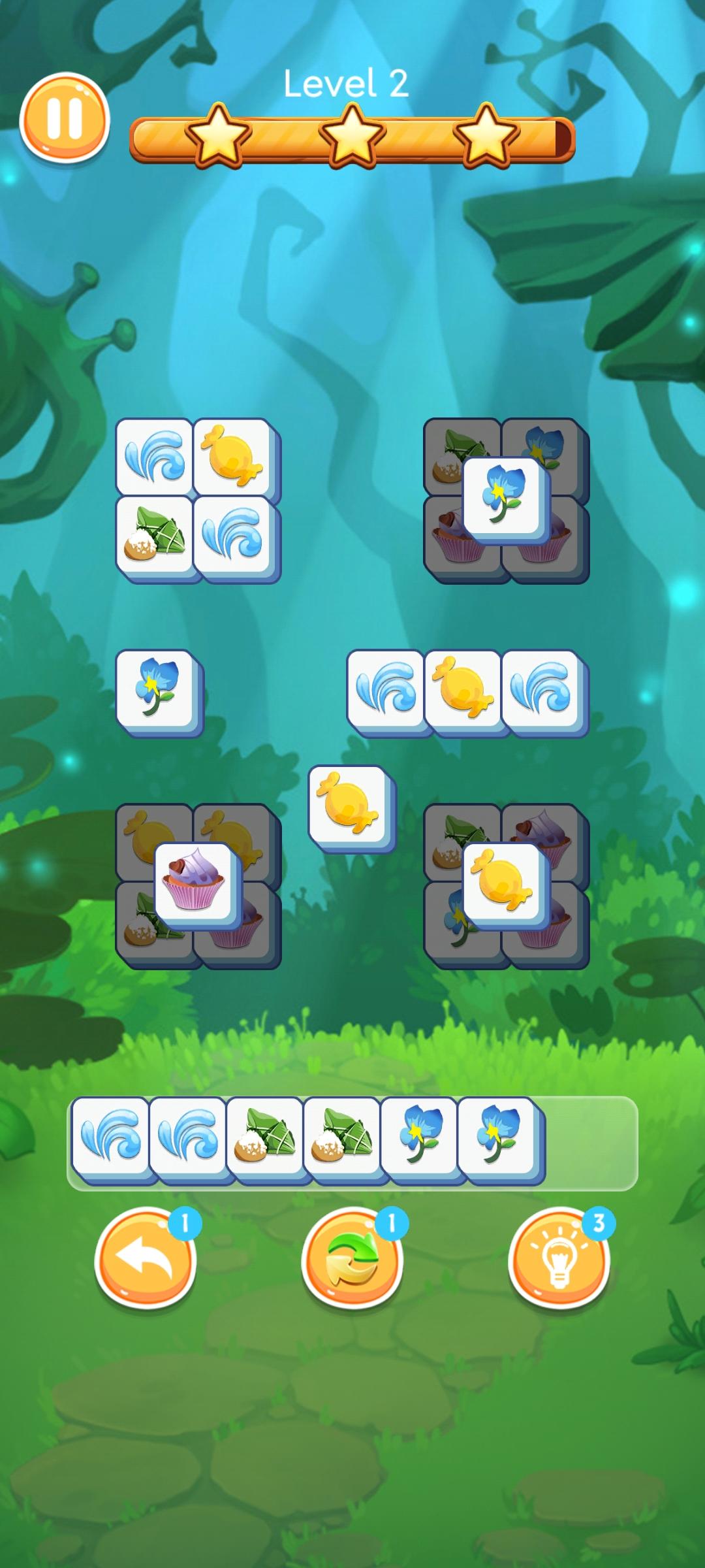 Lucky Tile android iOS-TapTap
