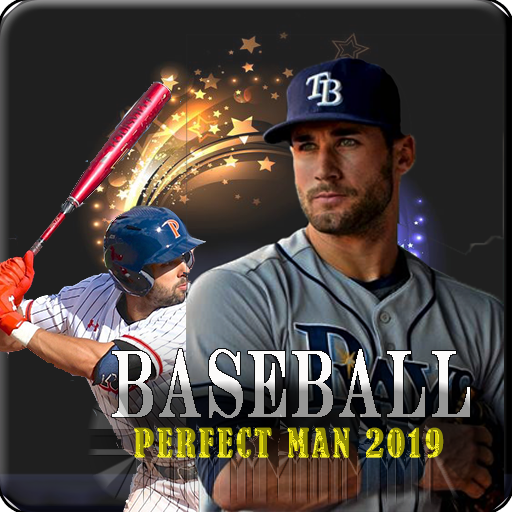 MLB Baseball Scores World Star: Top Games 2019 for Android/iOS