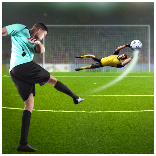 Penalty shootout:Football game for Android/iOS - TapTap