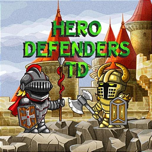 Tower Defenders: Fight Shoot for Android/iOS - TapTap