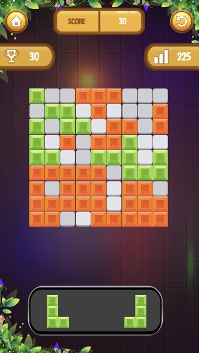 Color Blocks 1010 Block mobile iOS download for free-TapTap