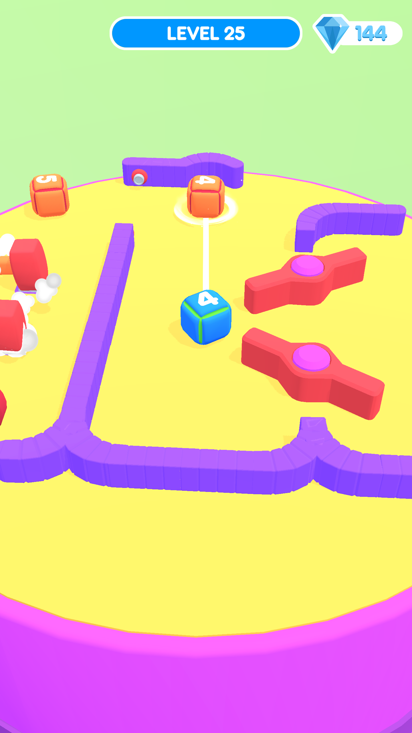 Merge Masters android iOS apk download for free-TapTap